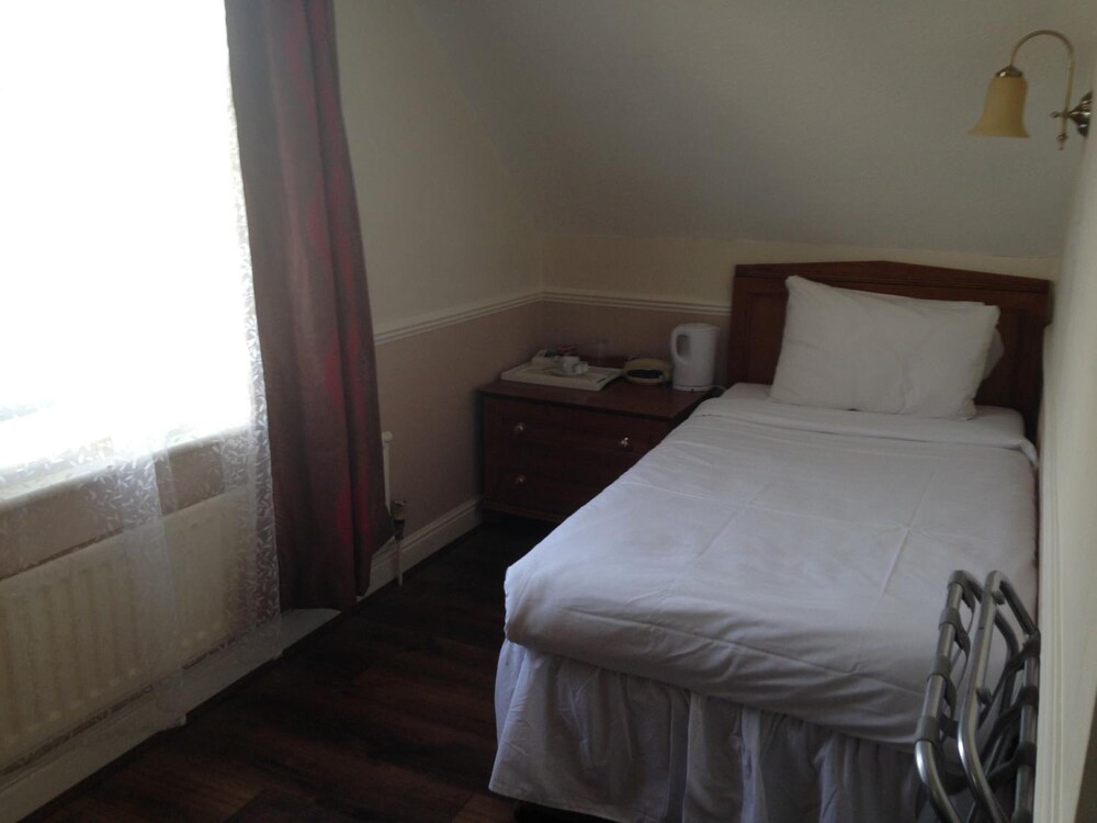 The Grosvenor Hotel: Deals & Reviews (Rugby, GBR) | Wotif