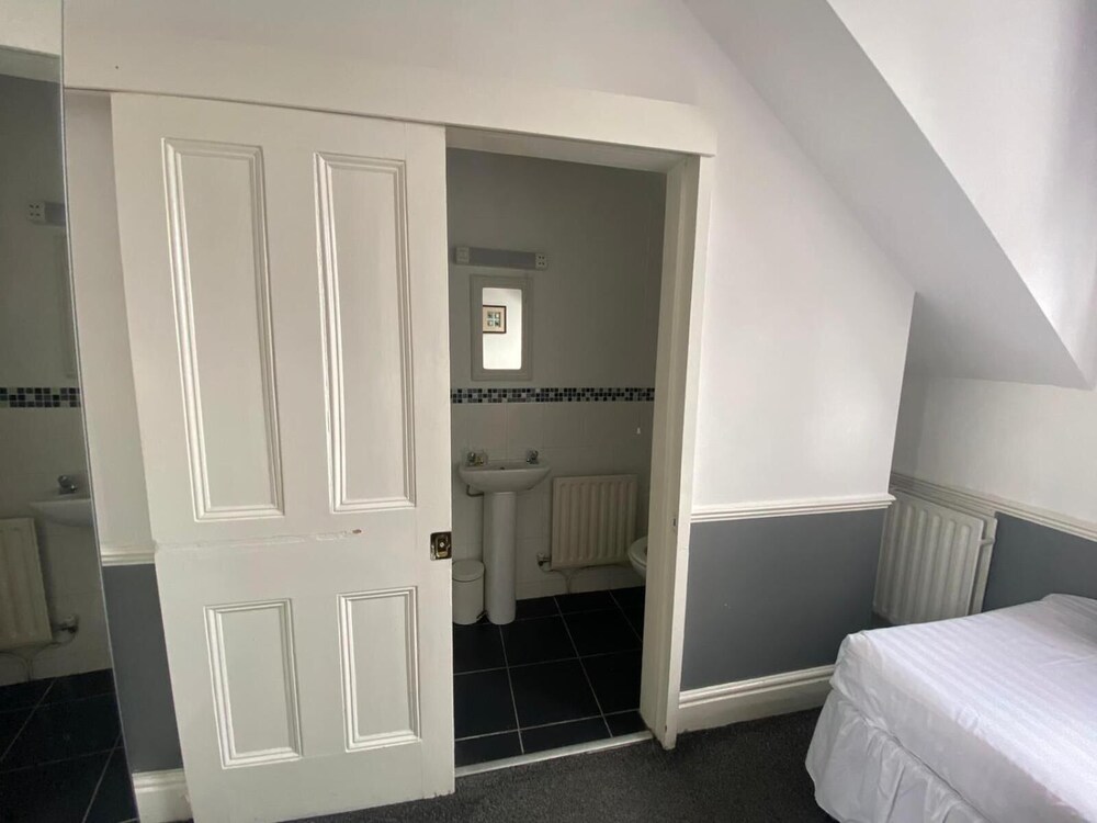 The Grosvenor Hotel: Deals & Reviews (Rugby, GBR) | Wotif