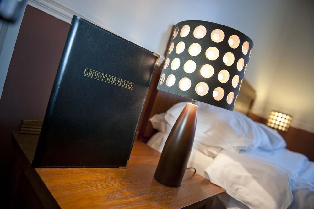The Grosvenor Hotel: Deals & Reviews (Rugby, GBR) | Wotif
