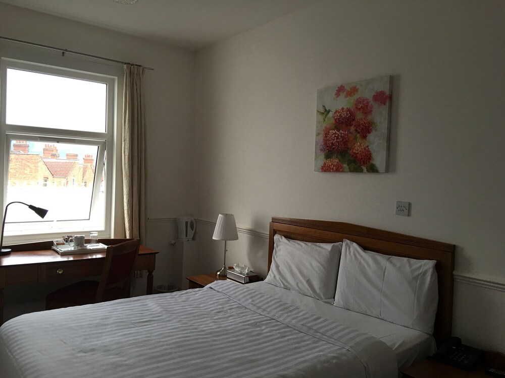 The Grosvenor Hotel: Deals & Reviews (Rugby, GBR) | Wotif