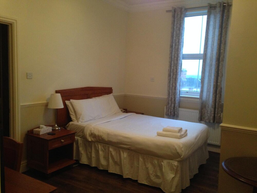 The Grosvenor Hotel: Deals & Reviews (Rugby, GBR) | Wotif