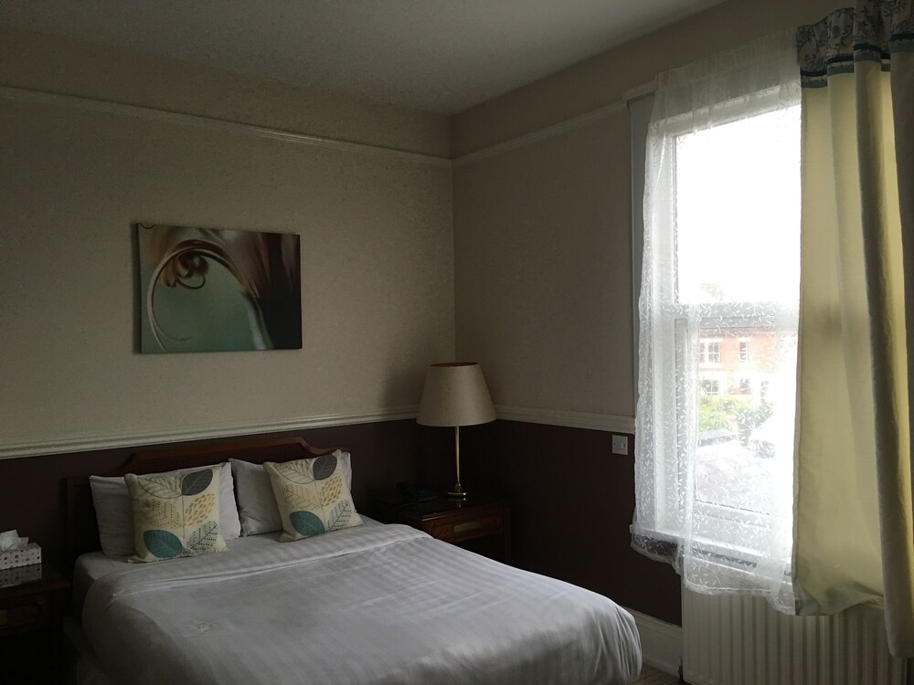 The Grosvenor Hotel: Deals & Reviews (Rugby, GBR) | Wotif