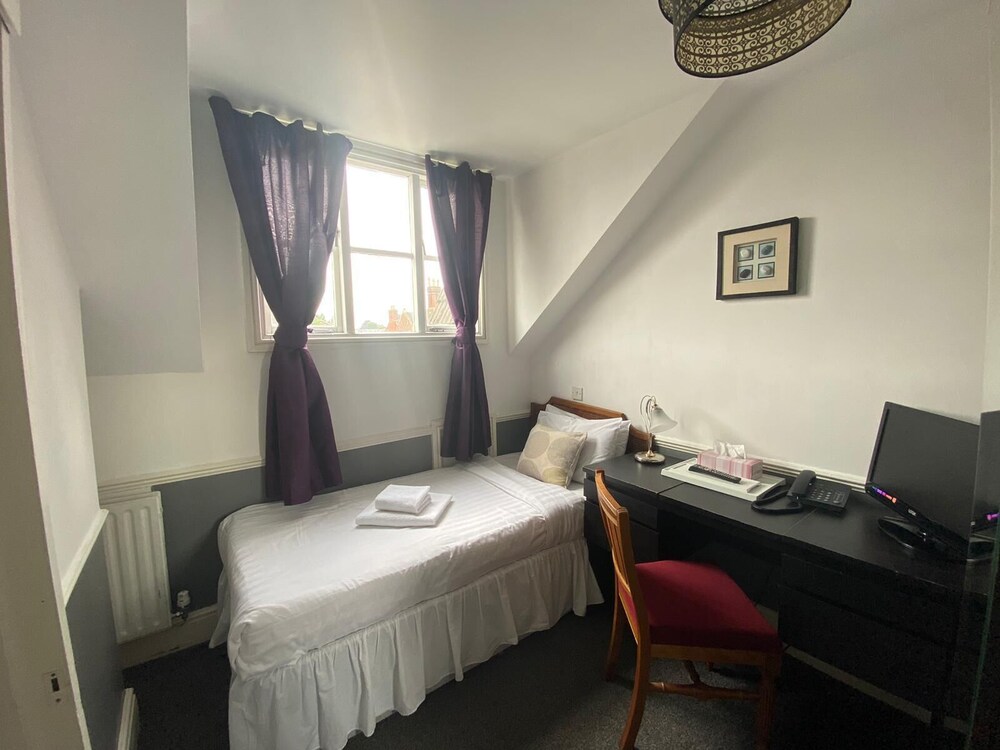 The Grosvenor Hotel: Deals & Reviews (Rugby, GBR) | Wotif