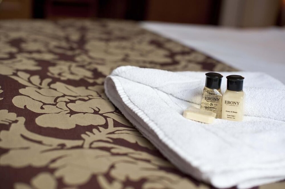 The Grosvenor Hotel: Deals & Reviews (Rugby, GBR) | Wotif