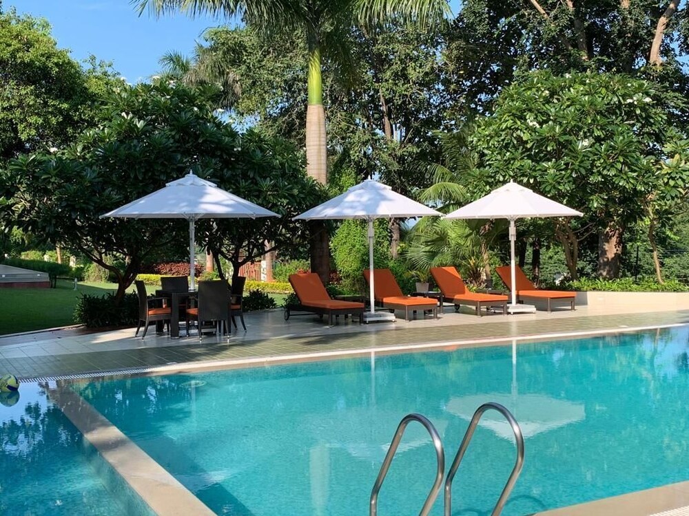 Gir Serai - IHCL SeleQtions in Talala | Best Rates & Deals on Orbitz