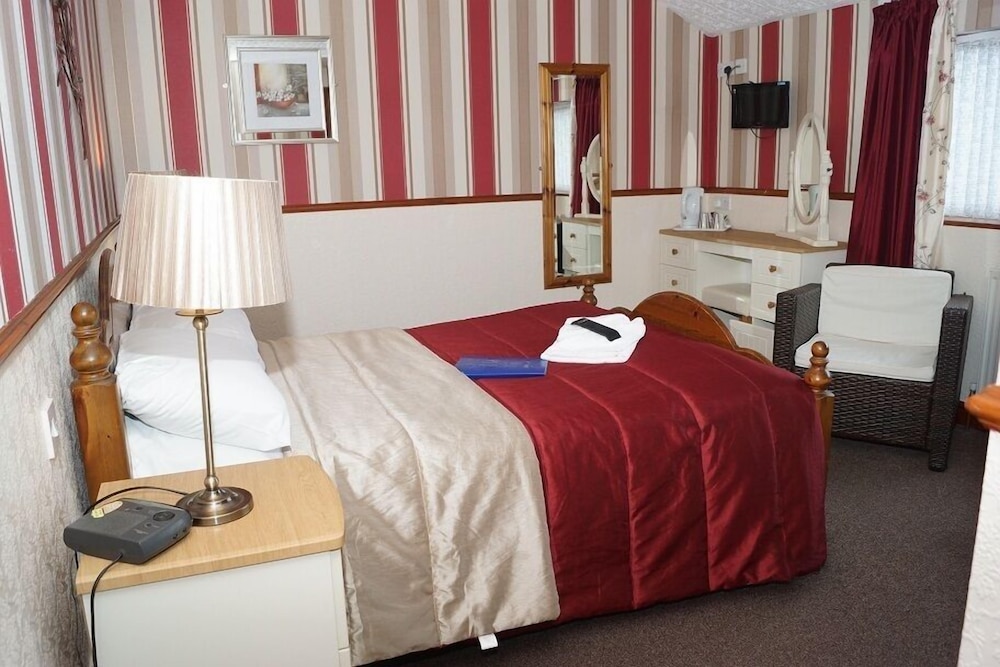 The Boathouse Hotel in Holyhead | Best Rates & Deals on Orbitz