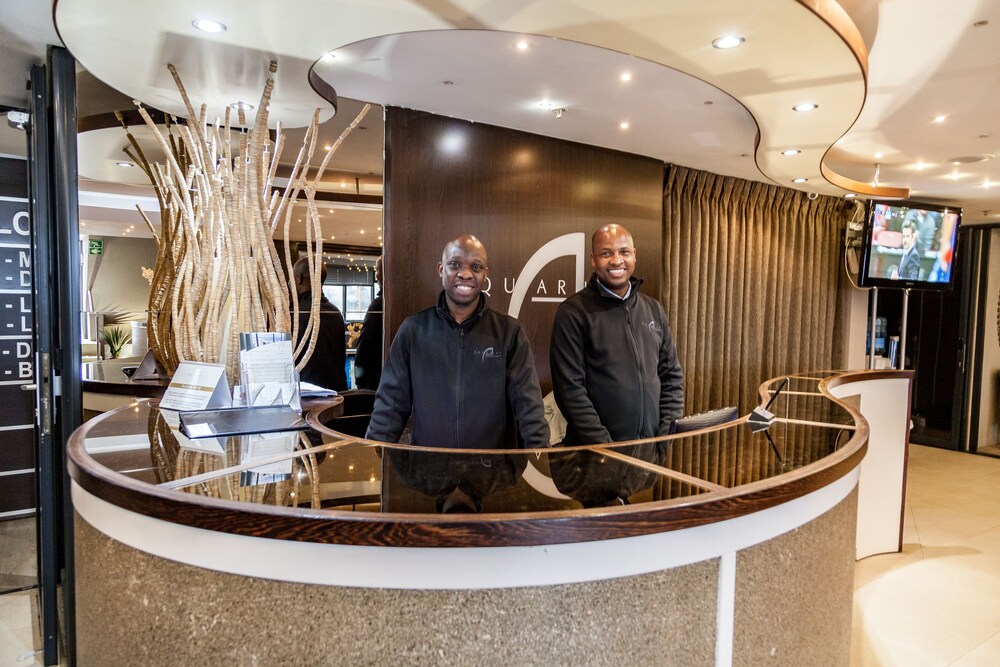 Aquarius Luxury Suites: AU$147 Deals & Reviews (Cape Town, ZAF) | Wotif