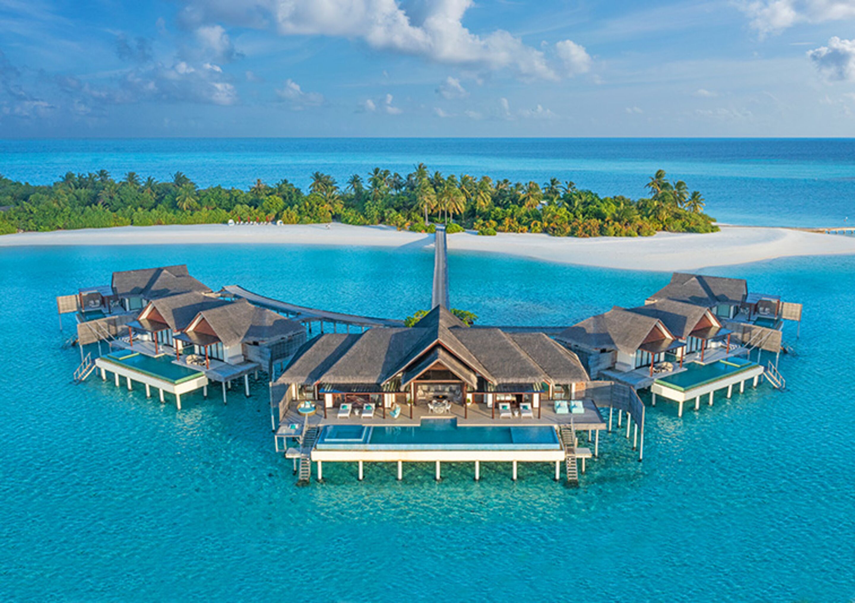 RIU Atoll All inclusive in Kedhigandu | Get Low 2022 Rates on Expedia