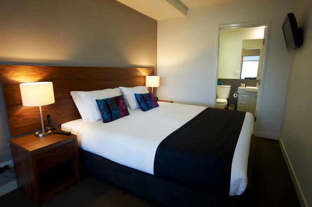 Quest Dubbo Serviced Apartments Deals & Reviews (Dubbo, AUS) | Wotif