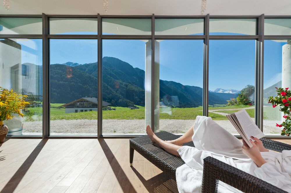 Mountain Residence Montana in Valle di Casies | Best Rates & Deals on ...