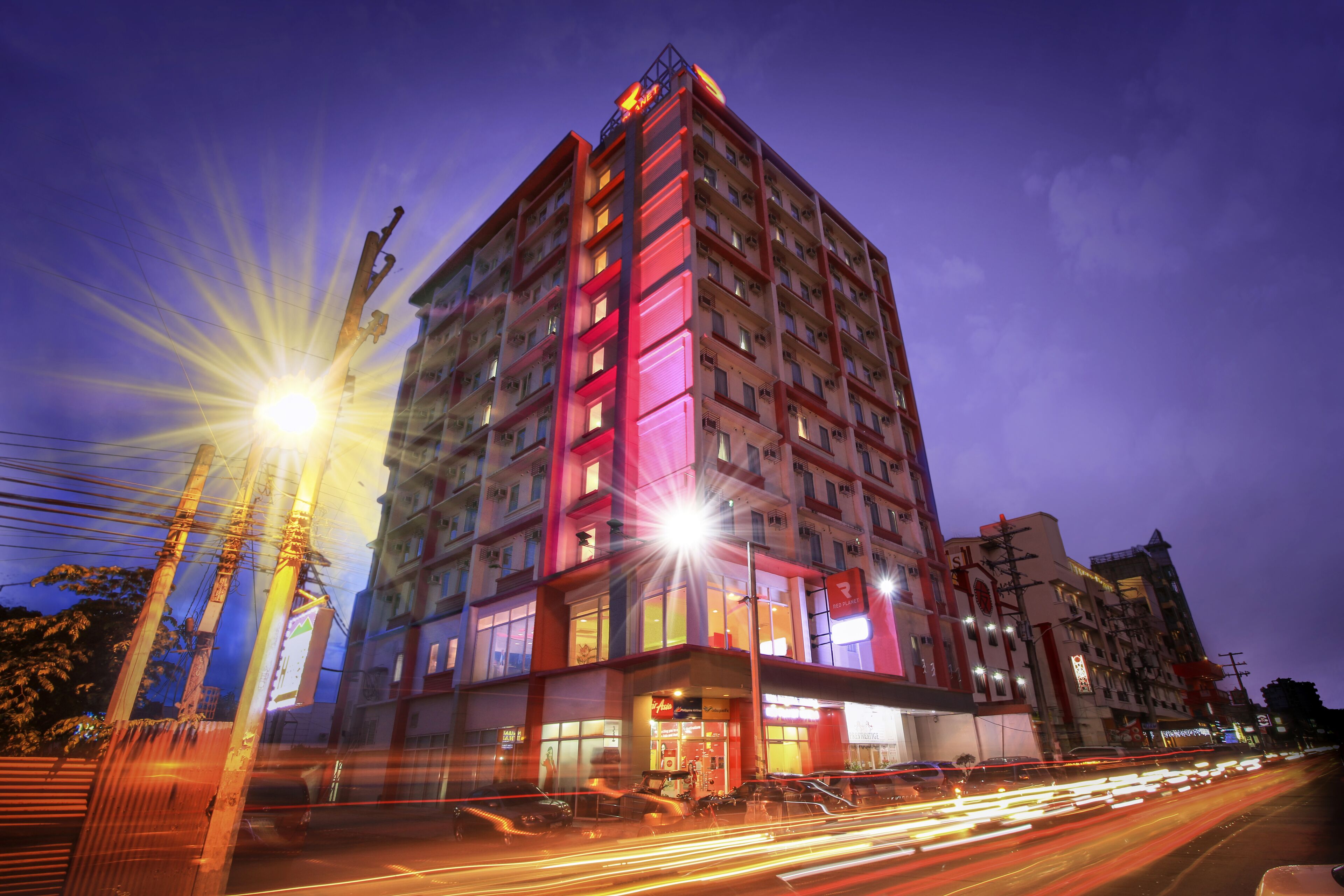 Score Birds Hotel in Angeles City, Philippines | Expedia