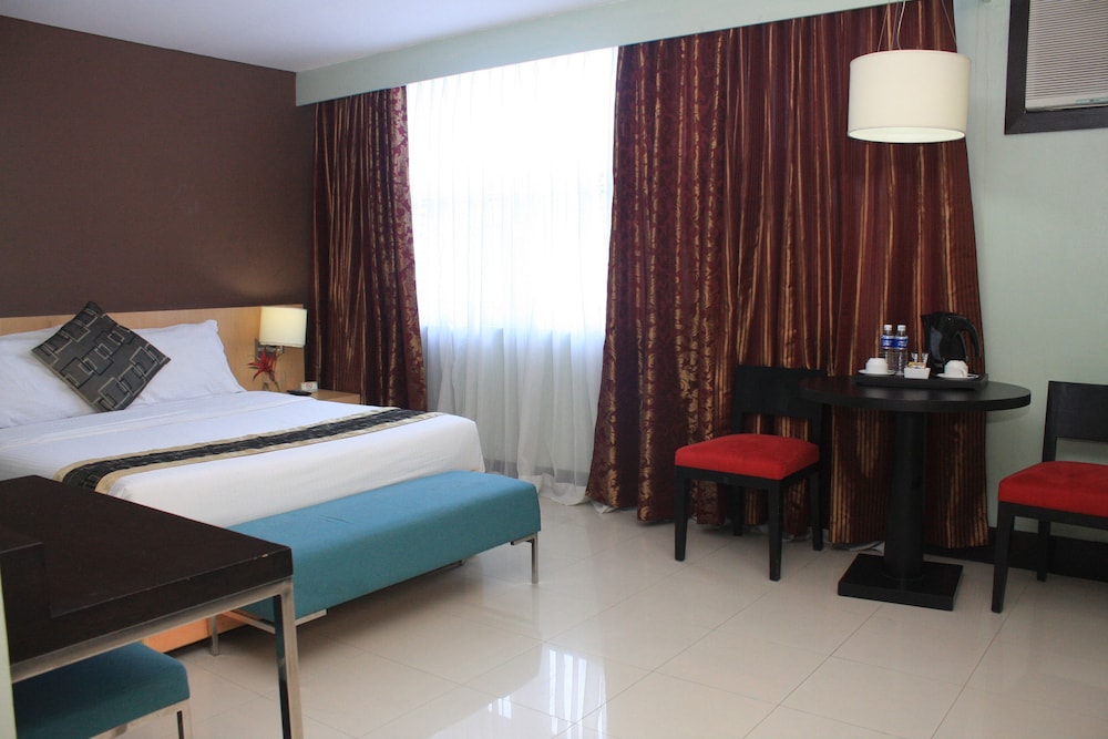 Manila Grand Opera Hotel in Manila | Best Rates & Deals on Orbitz