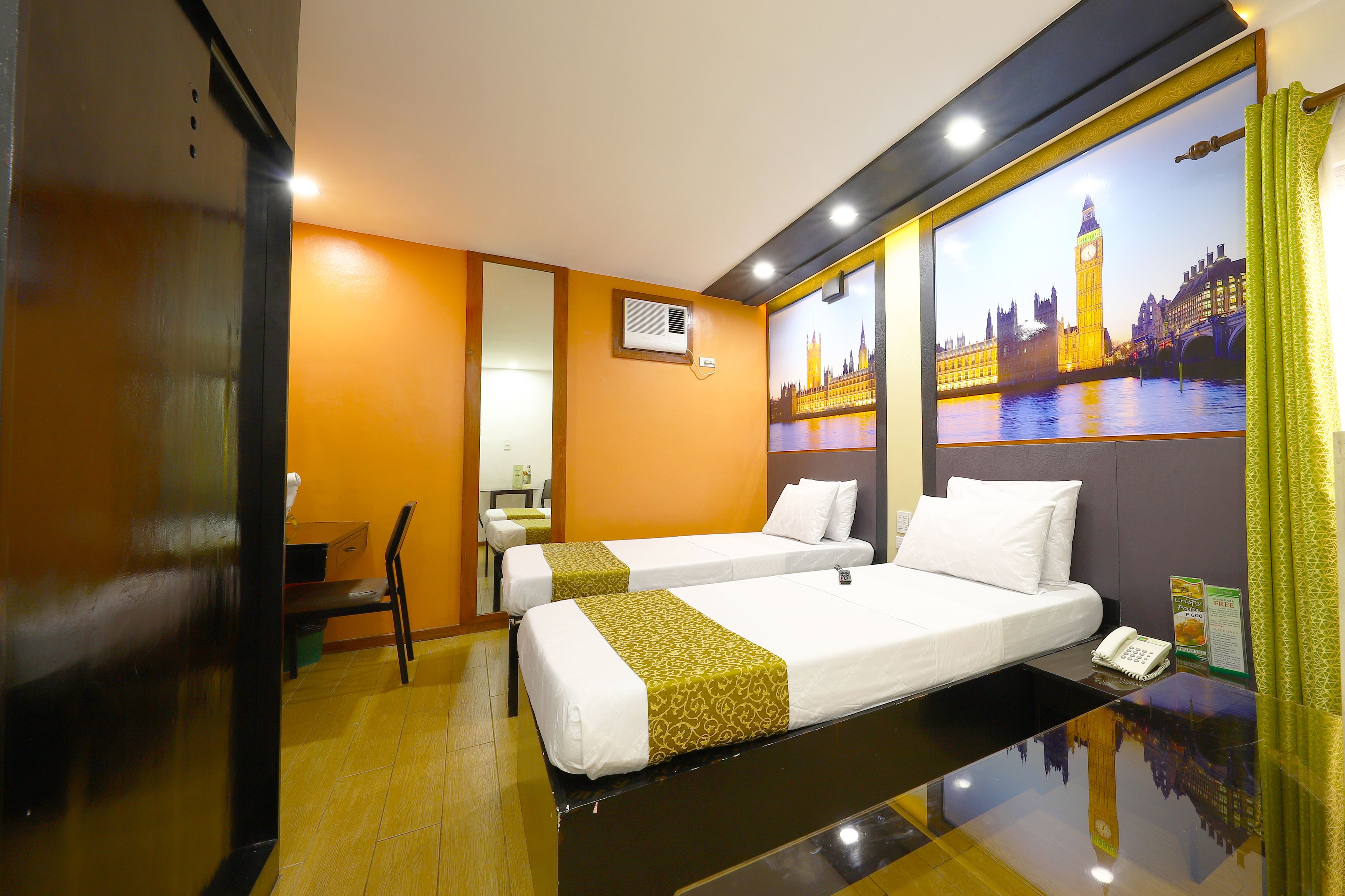 Eurotel Las Pinas in Manila, Philippines | Expedia