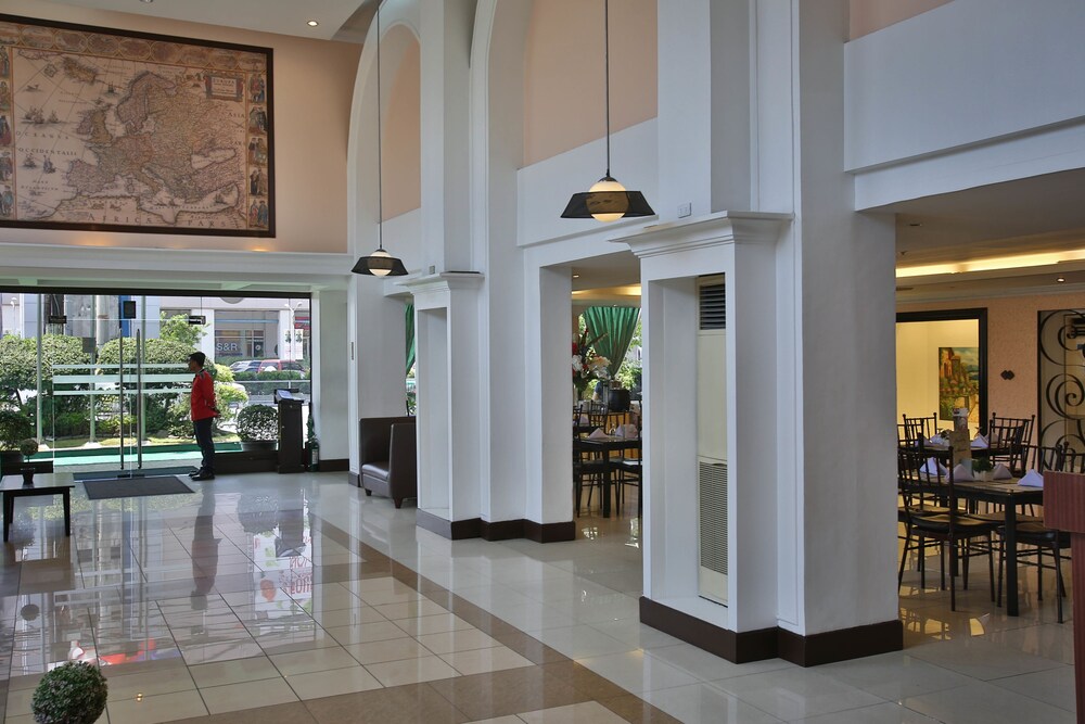 Eurotel Las Pinas in Manila | Best Rates & Deals on Orbitz