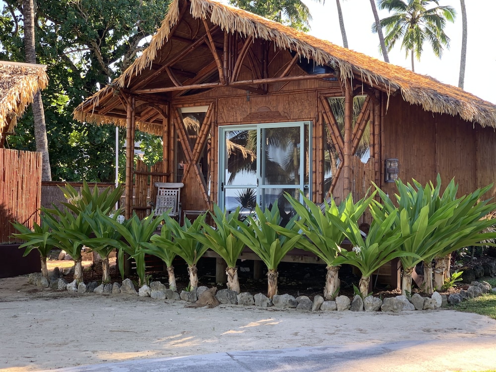 Magic Reef Bungalows: Deals & Reviews (Rarotonga, COK) | Wotif