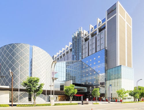 Mielparque Nagano Hotel - Nagano