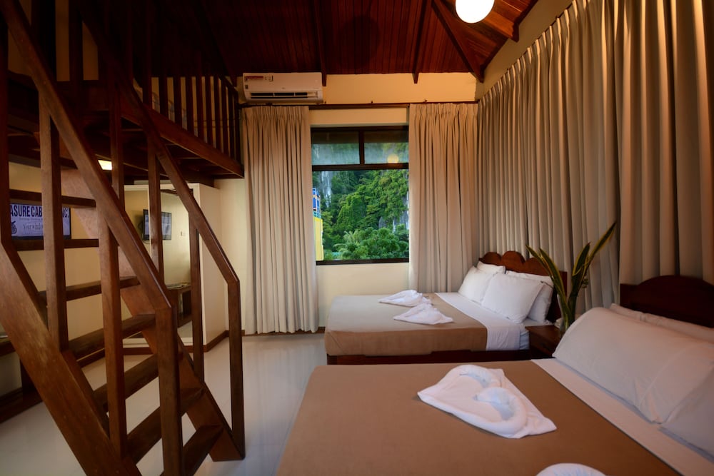 Ipil Suites El Nido in El Nido | Best Rates & Deals on Orbitz