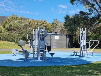 Emu Beach Chalets: AU$189 Deals & Reviews (Albany, AUS) | Wotif