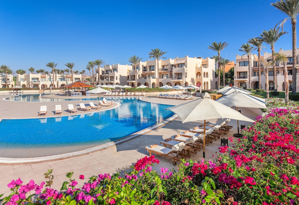 Cleopatra Luxury Resort Sharm El Sheikh in Sharm El Sheikh | Best Rates ...