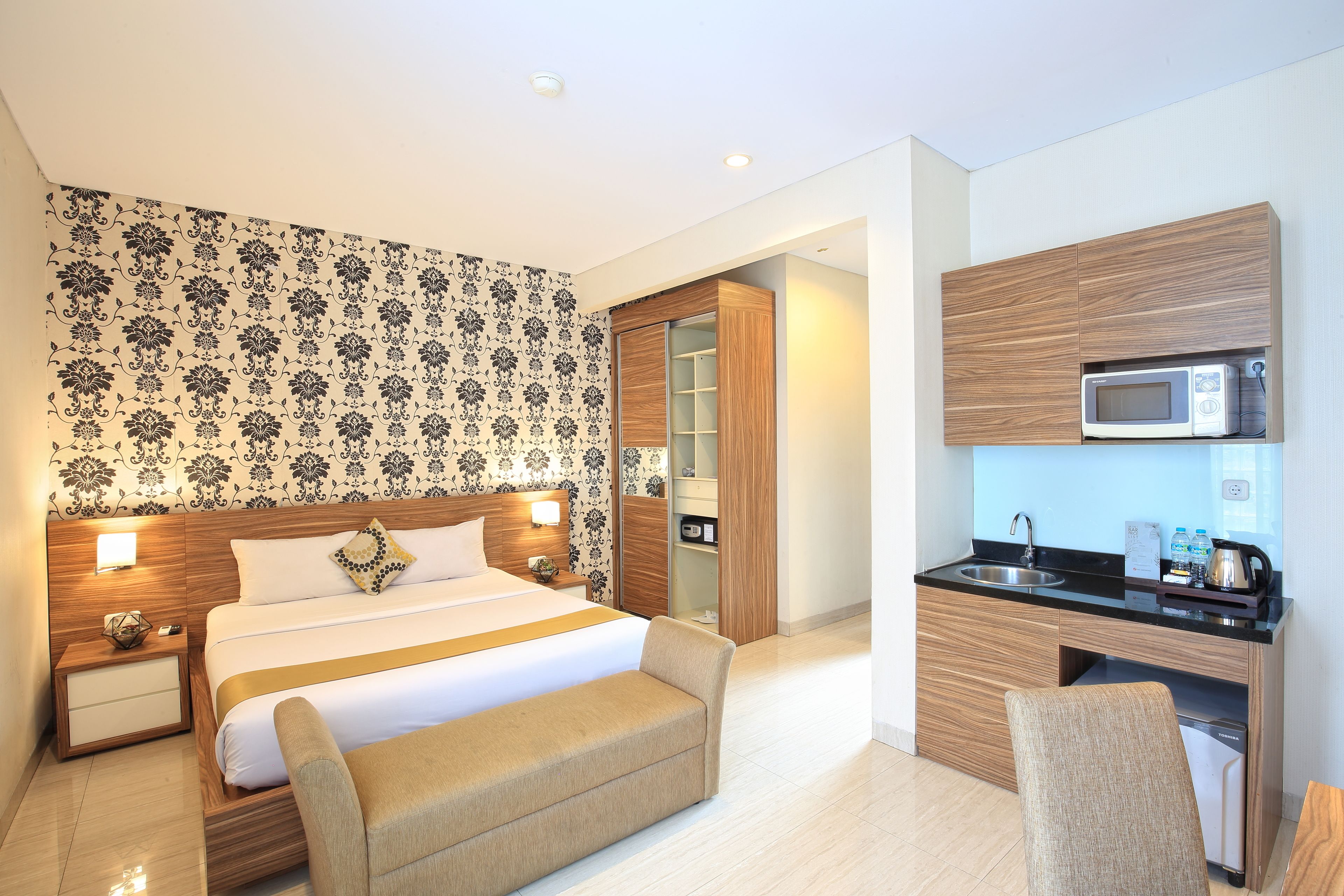 Rasuna Icon Hotel in Jakarta, Indonesia | Expedia