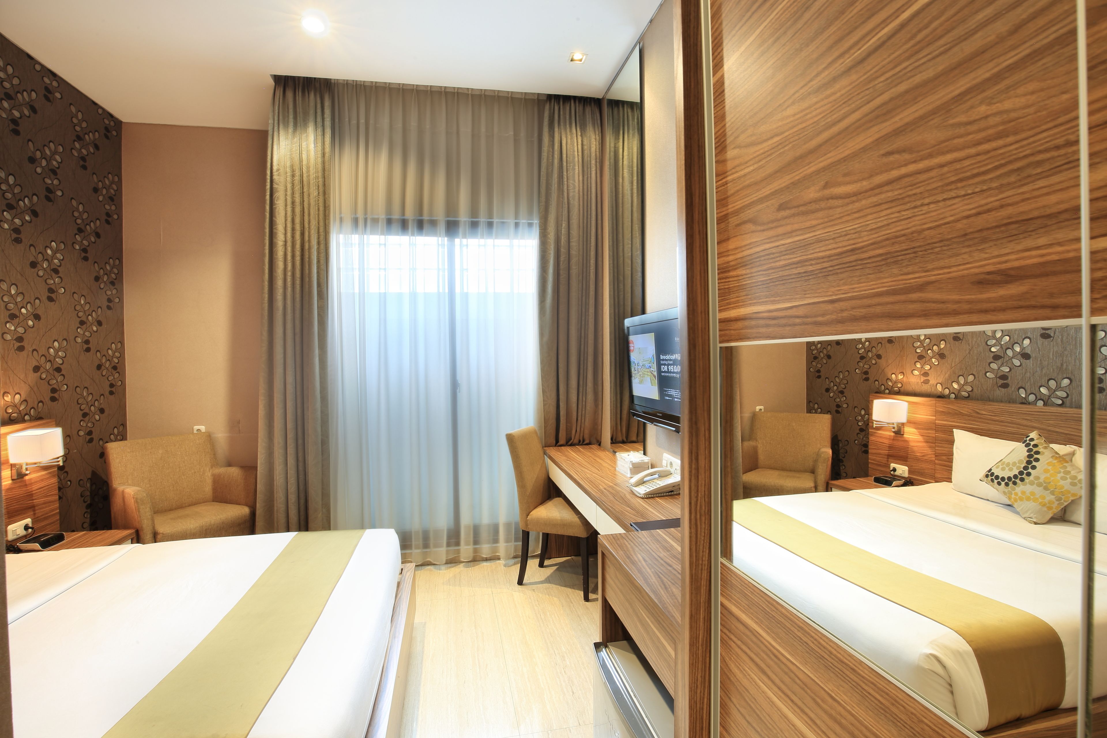 Rasuna Icon Hotel in Jakarta, Indonesia | Expedia