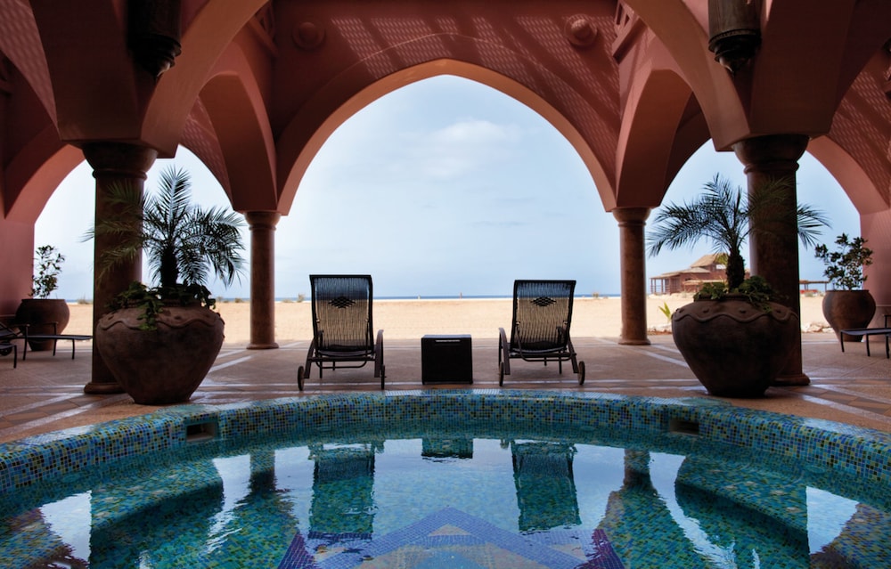 Hotel Riu Touareg - All Inclusive in Boa Vista | Best Rates & Deals on ...