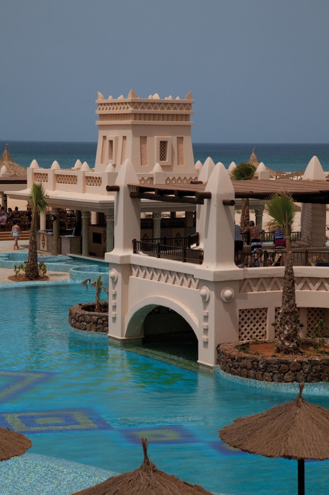Hotel Riu Touareg - Reviews, Photos & Rates - ebookers.com