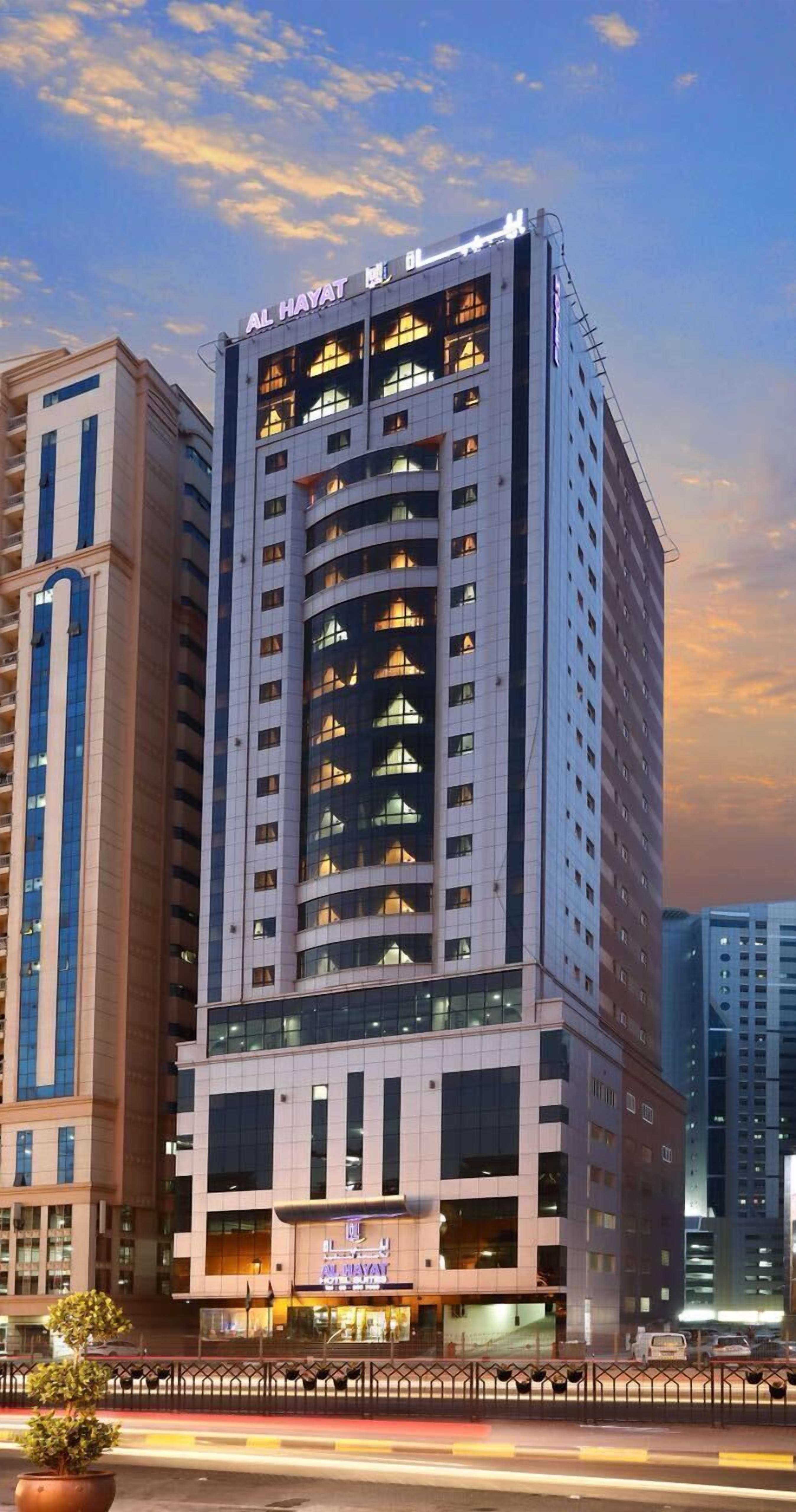 Al Hayat Hotel Suites (Dubai) – 2021 Updated Prices | Expedia.co.in