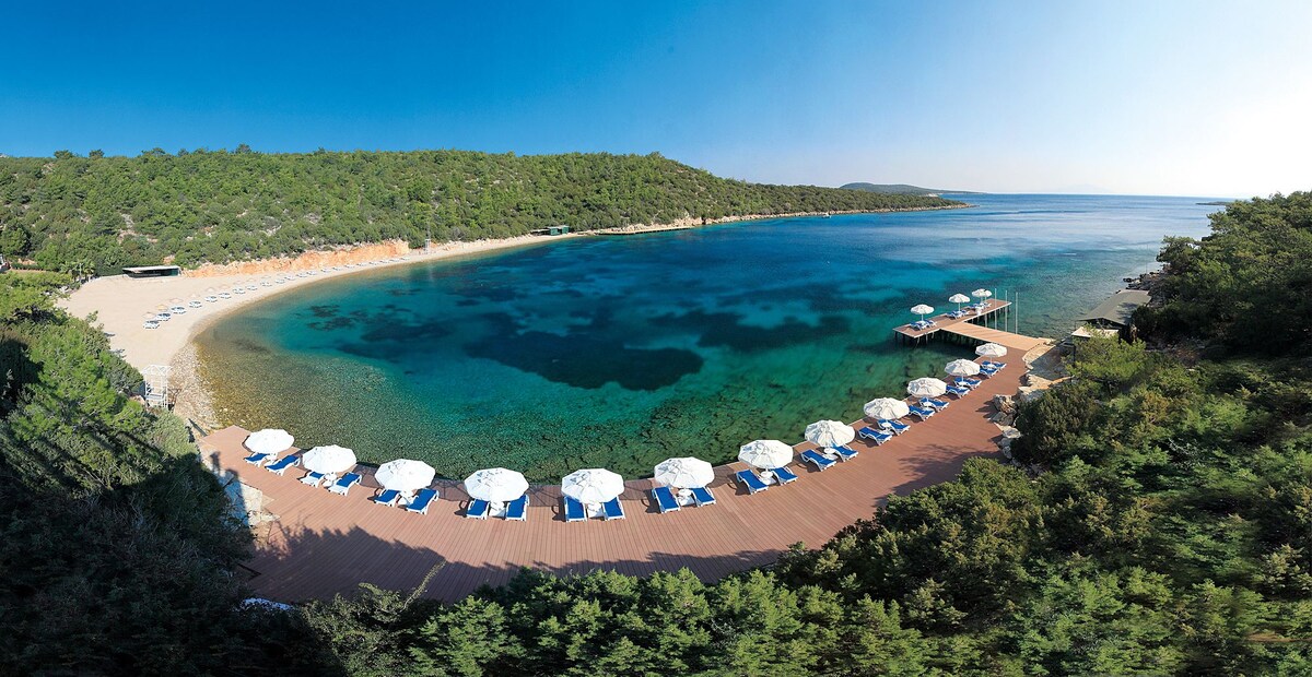 Bodrum Park Resort - All Inclusive (Bodrum) – 2022 Updated Prices ...