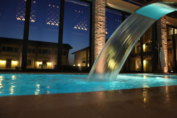Prenota Antico Benessere a Fara Gera d'Adda - Hotels.com