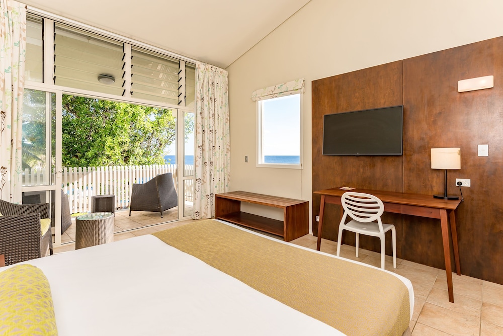 Scenic Matavai Resort Niue Deals & Reviews (Alofi, NIU) | Wotif