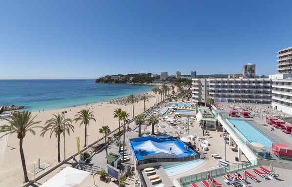 Book Sol Wave House All Suites in Calvia | Hotels.com