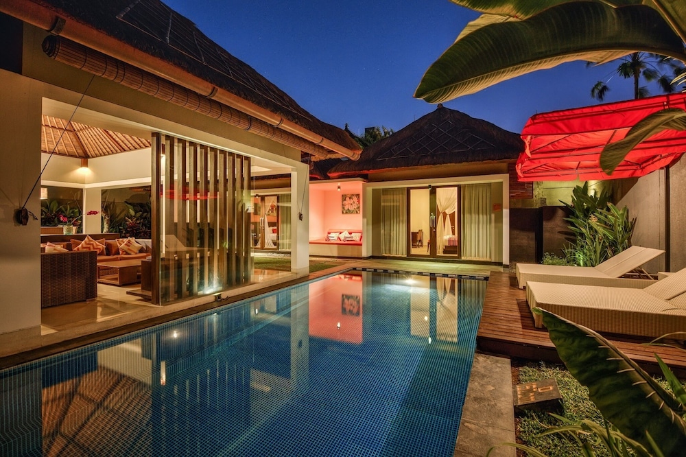 Top 12 Luxury Villas In Seminyak, Indonesia - Updated 2023 | Trip101