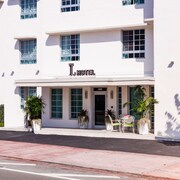 The L Hotel in Miami, FL | Expedia