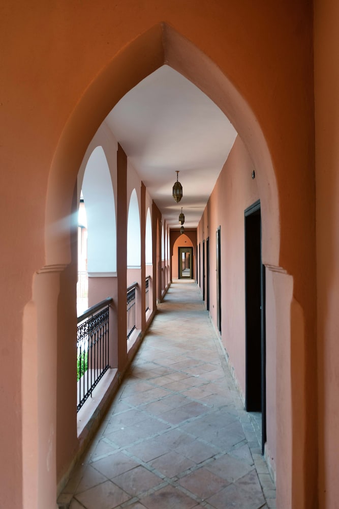 Marrakech Ryads Parc All inclusive in Marrakech | Best Rates & Deals on ...