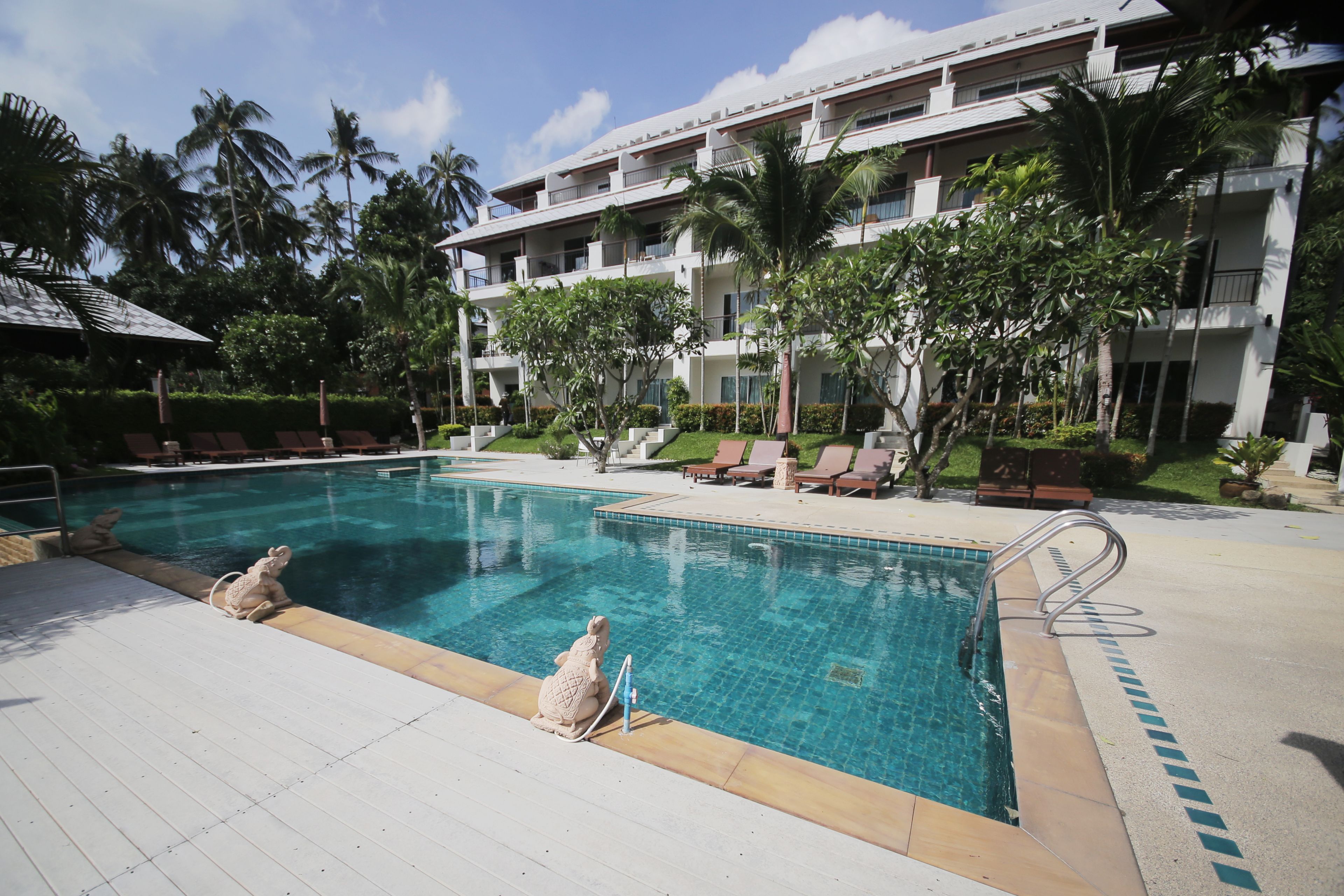 Open Mind Samui Naturist Resort - Adults Only Bewertungen, Angebote ...