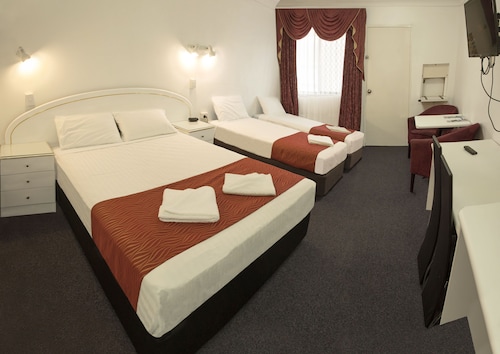 Top Hotel Deals in Mount Warning from $74 | Expedia