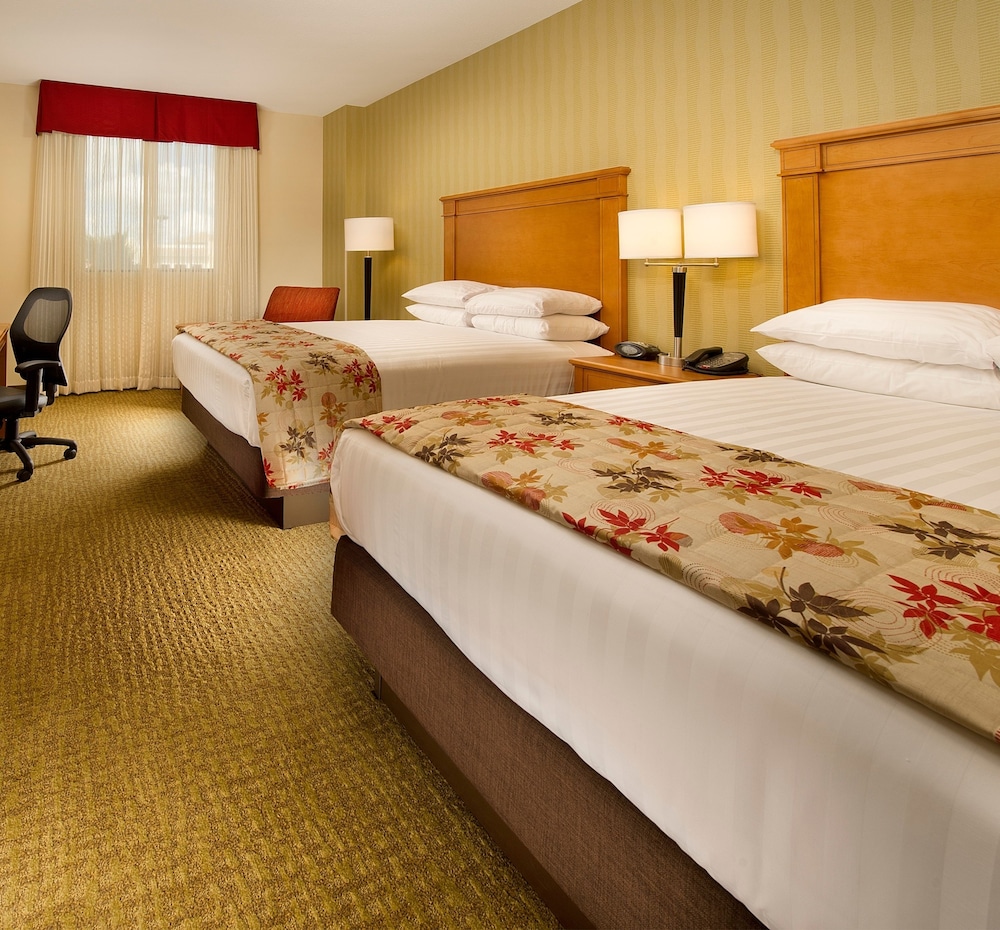 Drury Inn & Suites near Universal Orlando Resort™ in Orlando | Best ...