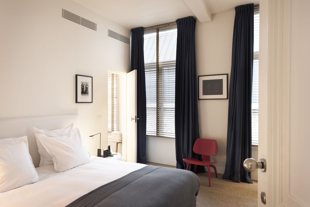 Hotel Julien, Antwerp: $188 Room Prices & Reviews | Travelocity