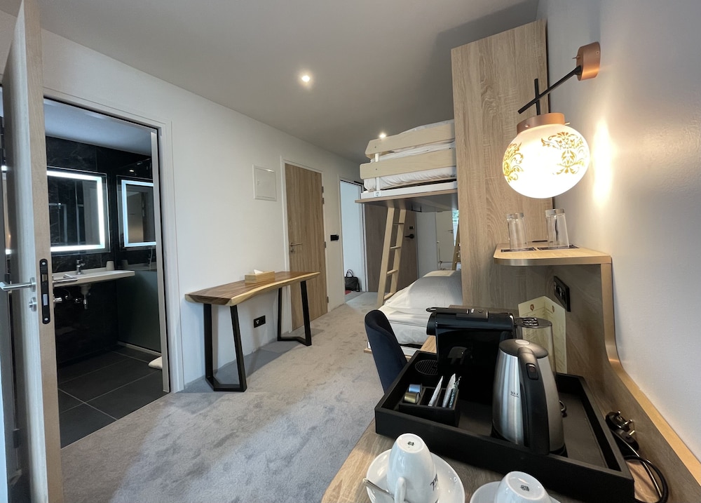 Hôtel Spa Husseren Collections in Husseren-les-Chateaux | Best Rates ...