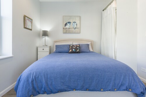 Guest Nest Forest Park Studio Pets Ok 7214_2f - Oak Park