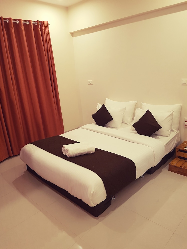 White Mist by Happy Retreats: Deals & Reviews (Bengaluru, IND) | Wotif