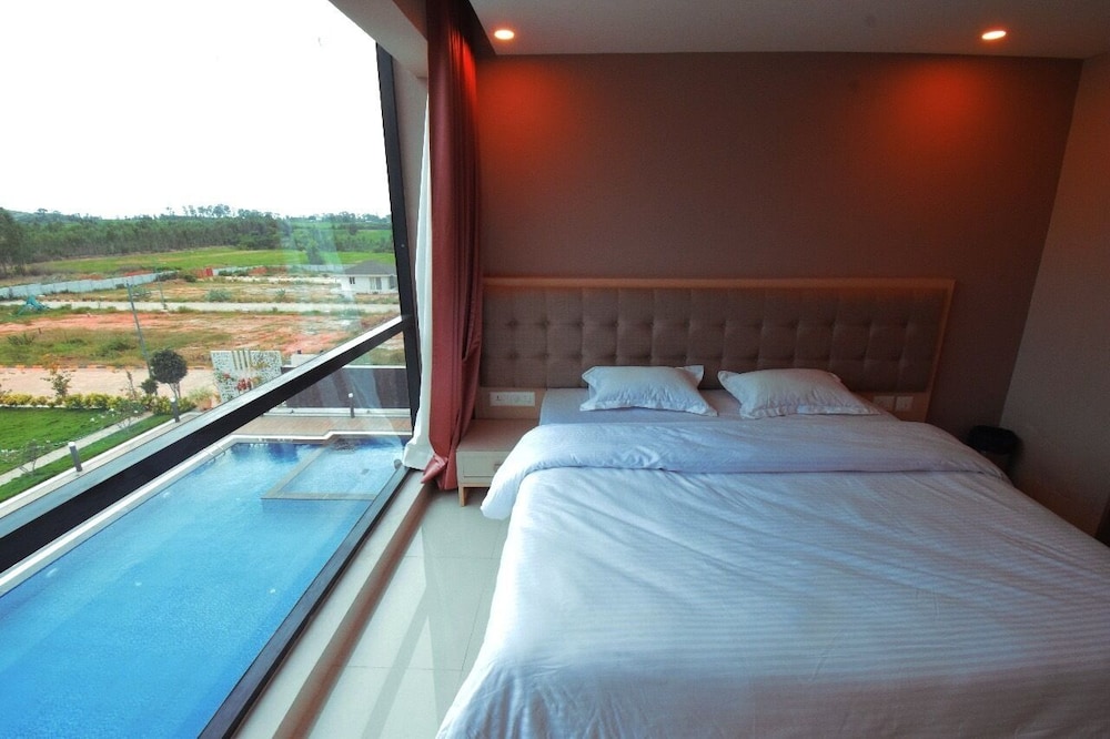 White Mist by Happy Retreats: Deals & Reviews (Bengaluru, IND) | Wotif