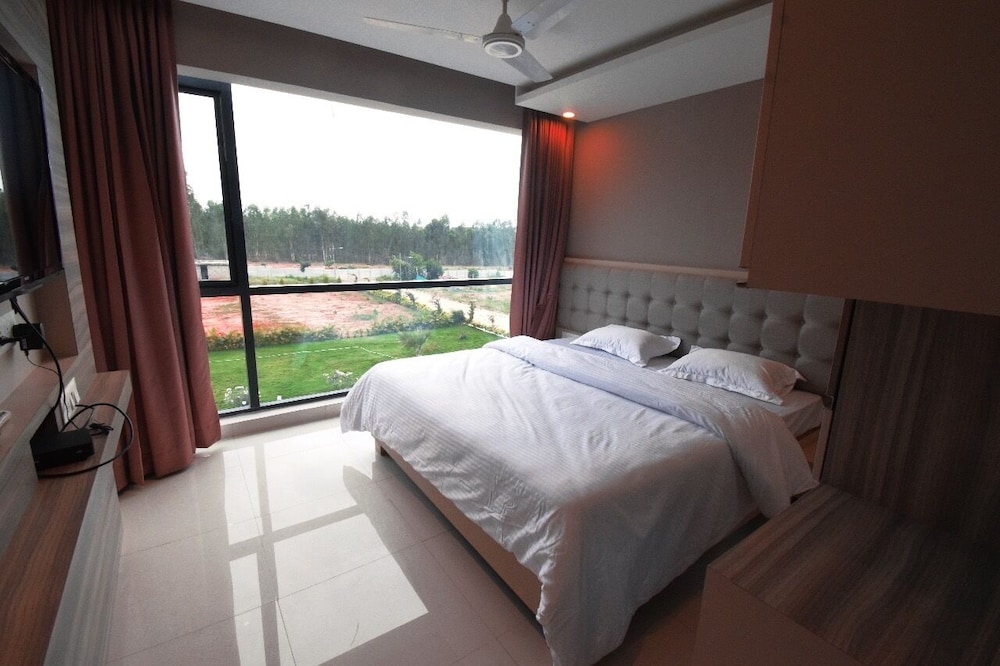 White Mist by Happy Retreats: Deals & Reviews (Bengaluru, IND) | Wotif