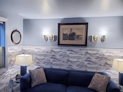 Lakeheart Guesthouse: Refresh The Romance™ - Lincoln City