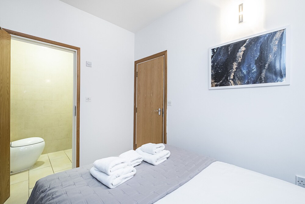 Laystall Apartment: Deals & Reviews (London, GBR) | Wotif