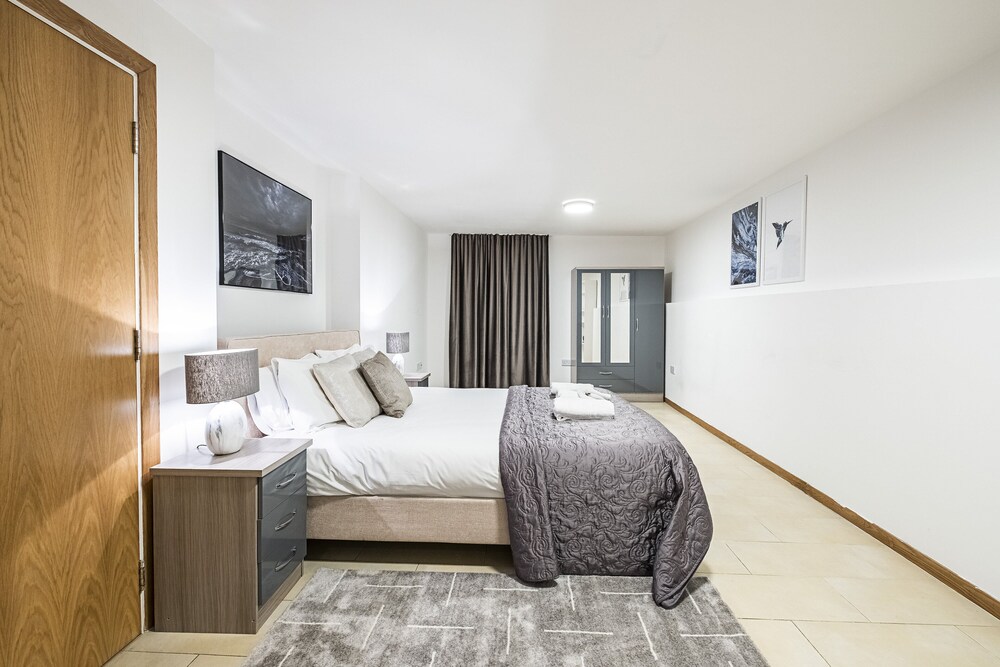 Laystall Apartment: Deals & Reviews (London, GBR) | Wotif