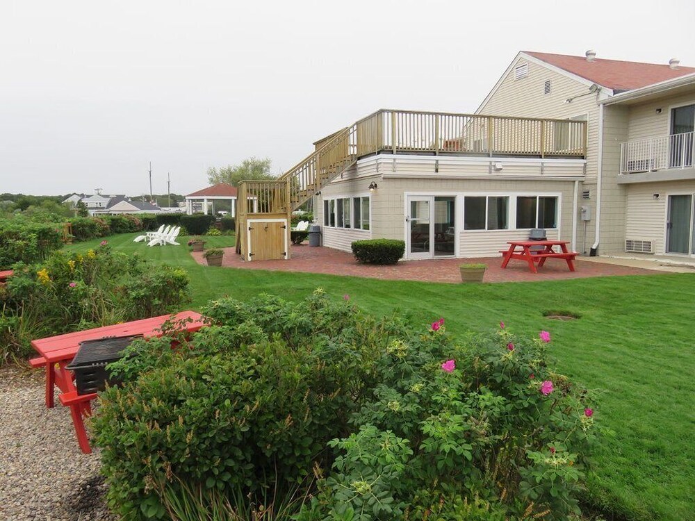 Riverview Resort auf Cape Co. Verfügbare Woche vom 10. August , South ...