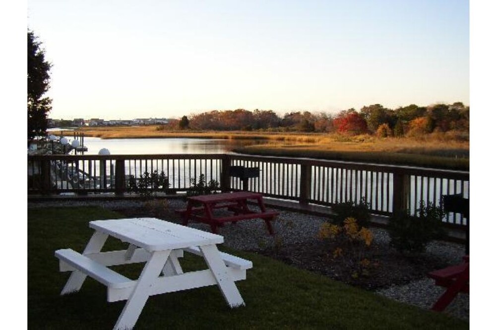 Riverview Resort auf Cape Co. Verfügbare Woche vom 10. August , South ...