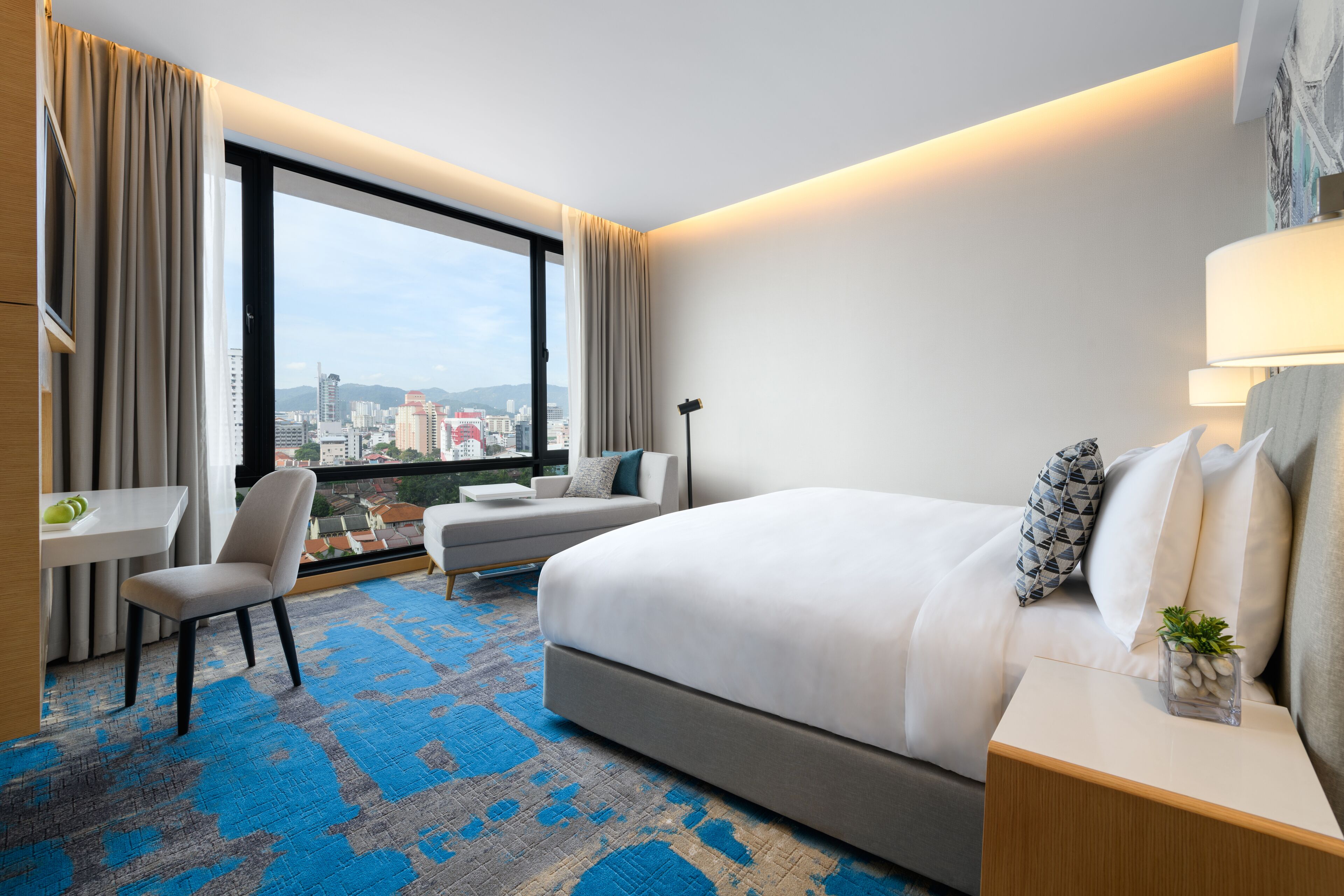 Loop On Leith Hotel Penang Reviews, Deals & Photos 2023 - Expedia.ca